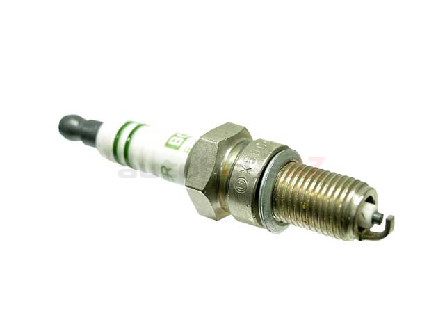 Bosch X5DC Spark Plug; Standard Electrode; OE Plug - BMW ...