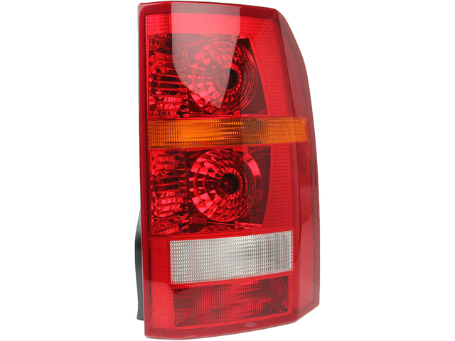 Genuine XFB000583 Tail Light; Right - Land Rover