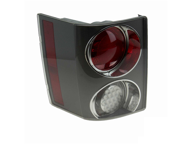 Genuine XFB500282LPO Tail Light; Right - Land Rover
