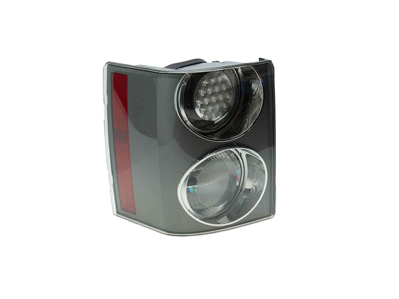 Genuine XFB500351LPO Tail Light; Left - Land Rover