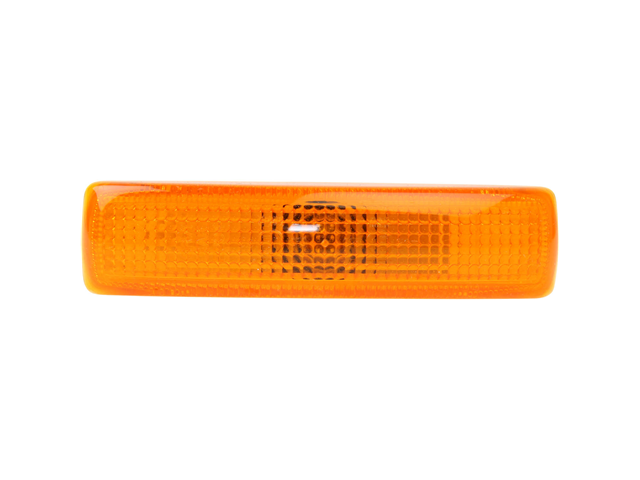 Genuine XGB000073 Side Marker Light; Front - Land Rover