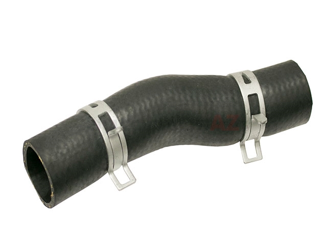 URO Parts XR810208 Coolant Hose; from Thermostat Housing to Water Pump ...