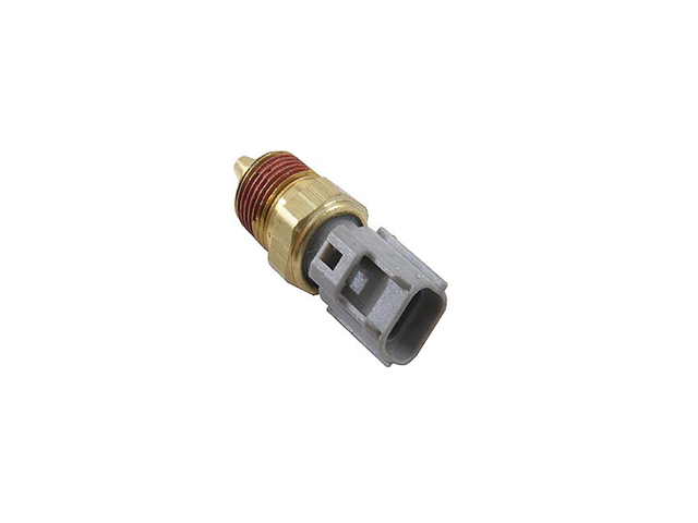 Genuine Jaguar XR832403 Coolant Temperature Sensor - Jaguar ...