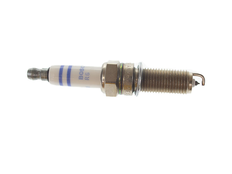 Bosch YR7MPP33 Spark Plug; OE Version Plug Double Platinum - Dodge ...