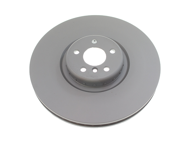 Zimmermann Formula F 34106887398, 150296332 Disc Brake Rotor; Front ...