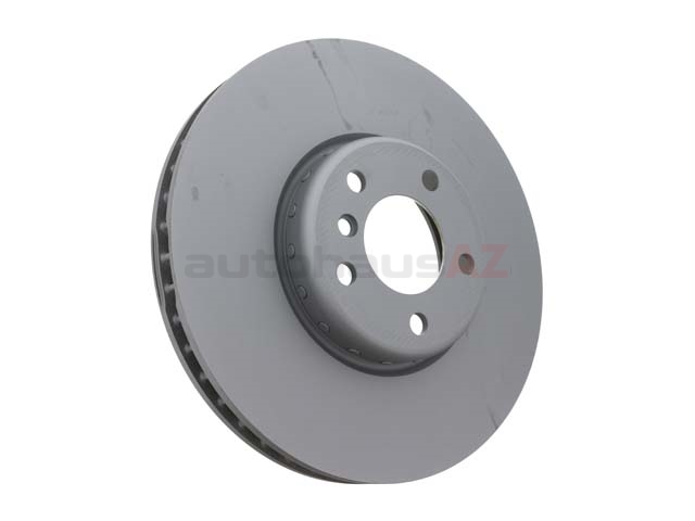 Zimmermann Formula F 34116785669, 150347832 Disc Brake Rotor; Front ...