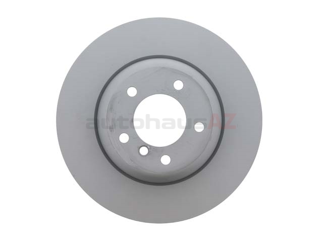 Zimmermann Formula F 34116794427, 150349032 Disc Brake Rotor; Front ...