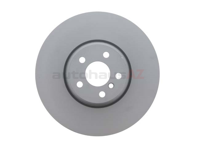 Zimmermann Formula F 34108858705, 150293632 Disc Brake Rotor; Front ...