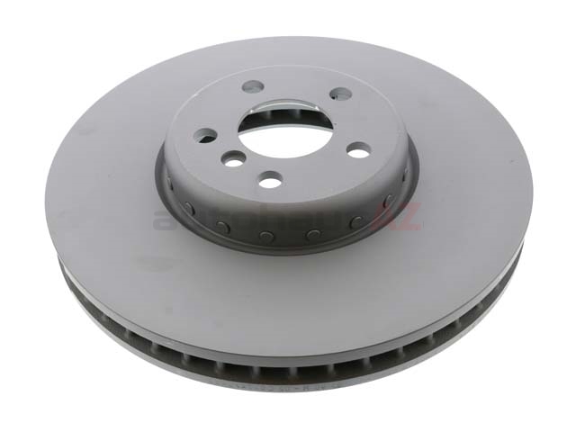 Zimmermann Formula F 34108858706, 150293732 Disc Brake Rotor; Front ...