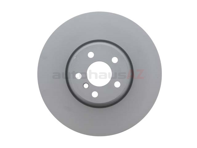 Zimmermann Formula F 34108858706, 150293732 Disc Brake Rotor; Front ...