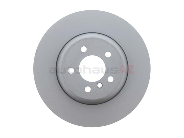 Zimmermann Formula F 34116884301, 150348332 Disc Brake Rotor; Front ...