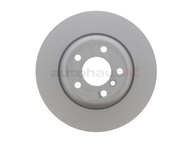 Zimmermann Formula F 34116896652, 150348232 Disc Brake Rotor; Front ...