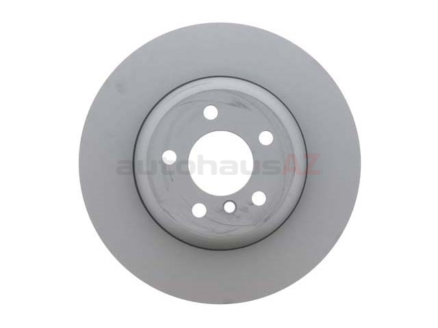 Zimmermann Formula F 34206894382, 150291932 Disc Brake Rotor; Rear ...