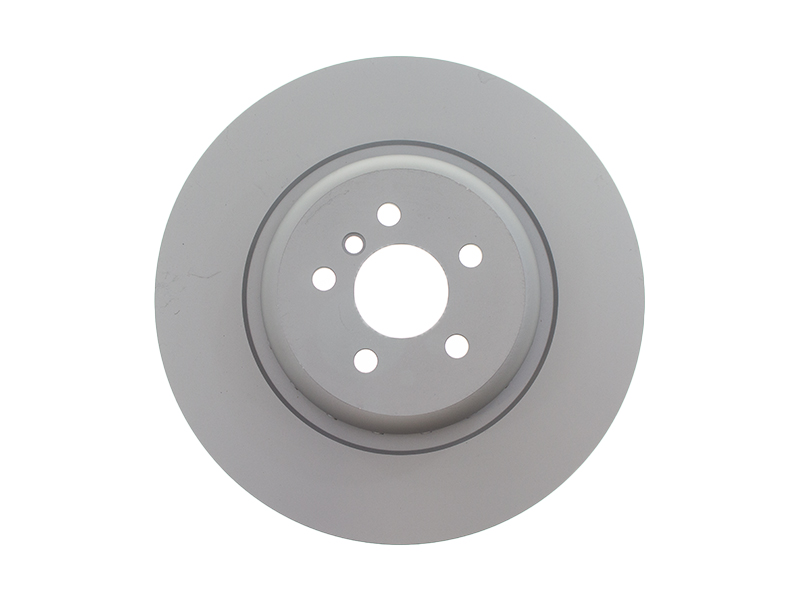 Zimmermann Formula F 34206898494, 150296432 Disc Brake Rotor; Rear ...