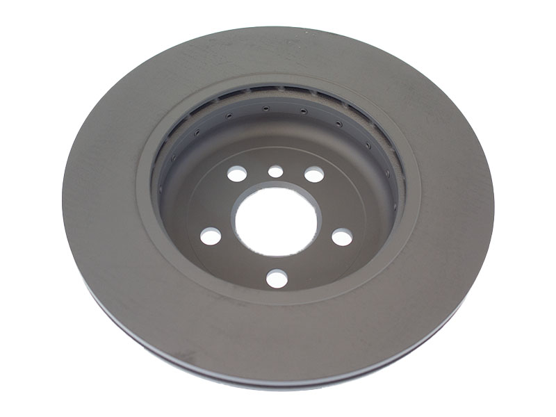 Zimmermann Formula F 34216882245, 150295232 Disc Brake Rotor; Rear Left ...