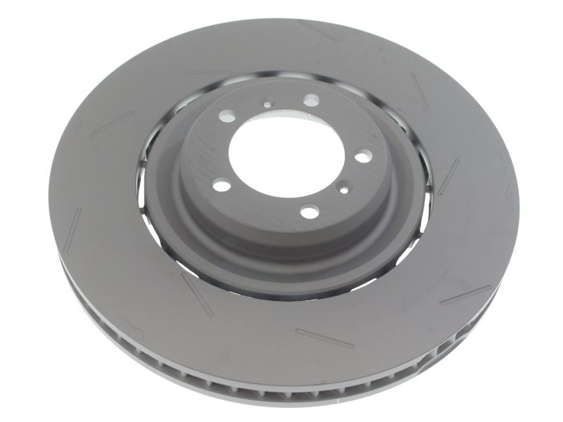 Zimmermann Formula Z 971615302D, 460454175 Disc Brake Rotor; Front ...