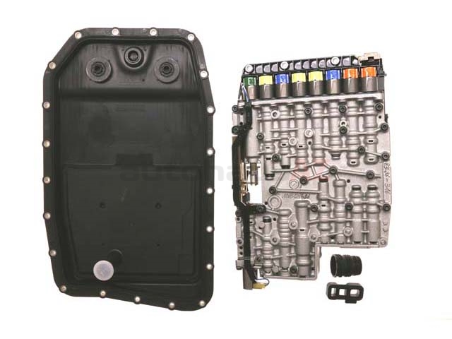 ZF 24009894681, 1068198922809 Auto Trans Valve Body - BMW | 24007571248 ...