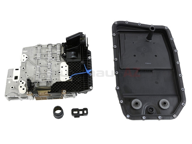 ZF 24347571229, 1068198936809 Auto Trans Valve Body - BMW | 1068198936 ...