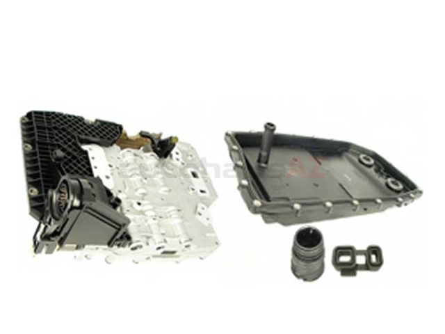 ZF 24347571234, 1068198931809 Auto Trans Valve Body - BMW | 24340418482 ...