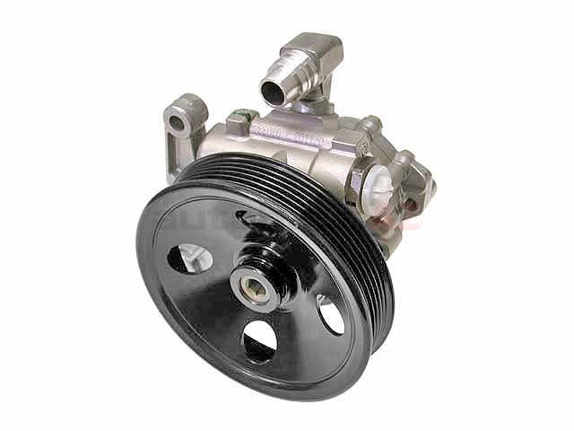 Bosch / ZF 002466120188, KS01000533 Power Steering Pump - Mercedes ...