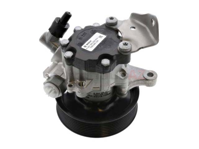 Bosch / ZF 004466830188, KS01000658 Power Steering Pump - Mercedes ...