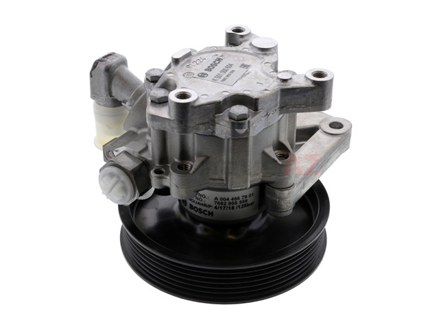 Bosch/ZF (OE Rebuilt) 004466850180, KS01000604 Power Steering Pump ...
