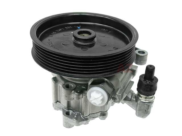 Bosch 0054661601, KS01000607 Power Steering Pump - Mercedes ...
