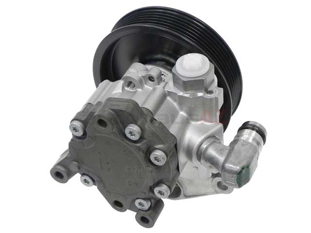 Bosch/ZF (OE Rebuilt) 0054666501, KS01000698 Power Steering Pump ...