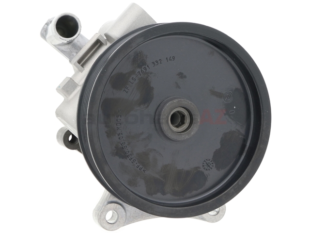 Bosch / ZF 006466360180, KS01000675 Power Steering Pump - Mercedes ...