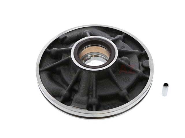 ZF 01V321241, 1060210024 Auto Trans Oil Pump Assembly - Audi, VW