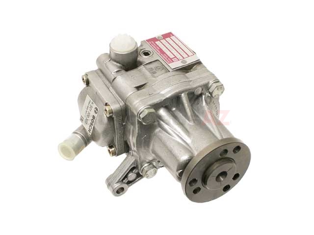 Bosch / ZF 140460058088, KS01000323 Power Steering Pump - Mercedes