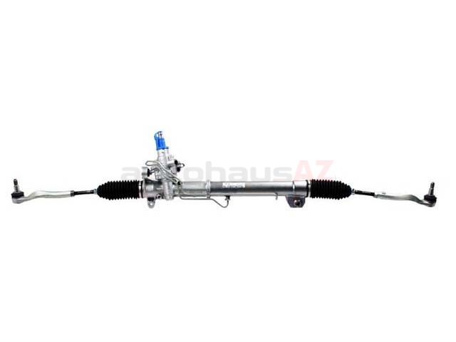 Bosch / ZF 2044603200, KS00000940 Rack & Pinion Complete Unit ...