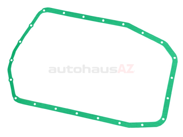 ZF 24101423380, 1060390002 Auto Trans Oil Pan Gasket - BMW
