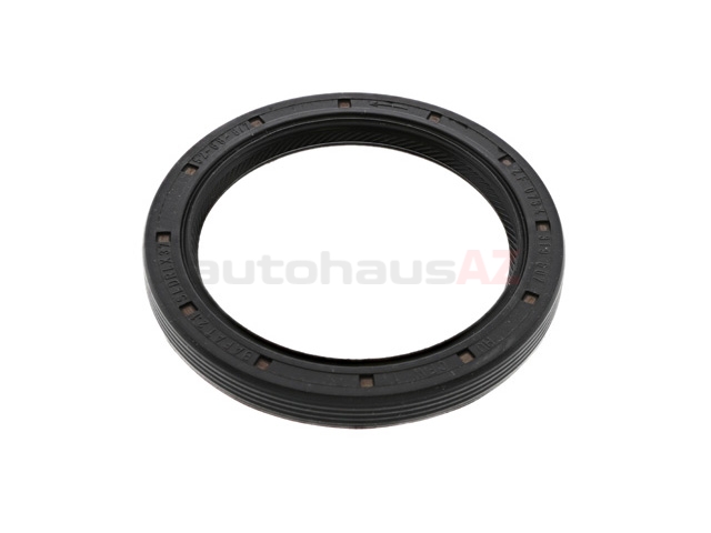 ZF 24137509504, 0734319607 Auto Trans Output Shaft Seal; 52X68X8 - BMW ...