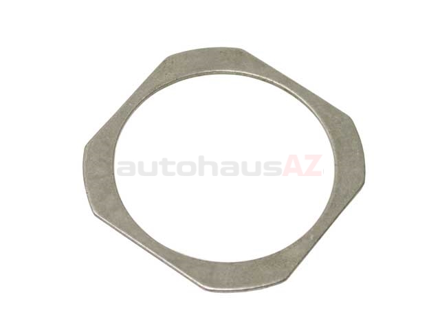 ZF 24201423381, 1056310075 Auto Trans Torque Converter Seal; Seal ...