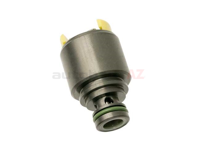 ZF 24341423461, 0501210725 Auto Trans Valve Body Solenoid - BMW ...