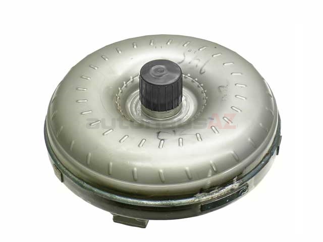 ZF (OE Rebuilt) 24407509115, 4168025145800 Auto Trans Torque Converter ...