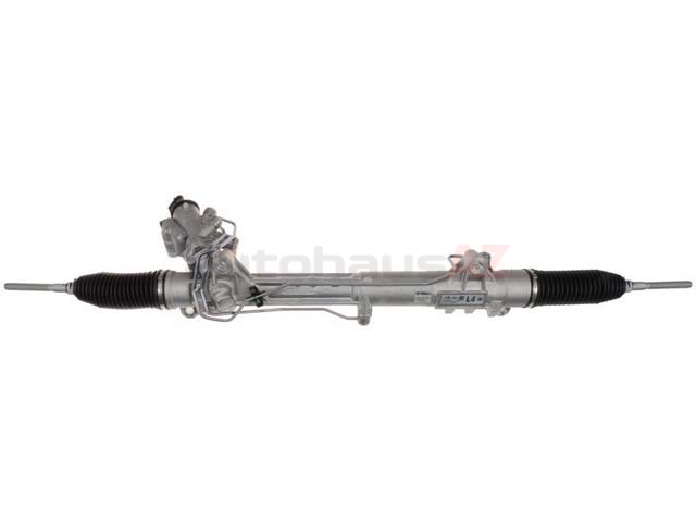 Bosch / ZF 32102473342, KS00001555 Rack & Pinion Complete Unit ...