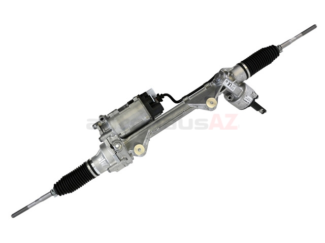 Bosch / ZF 32106883264, KS01004191 Rack & Pinion Complete Unit - BMW