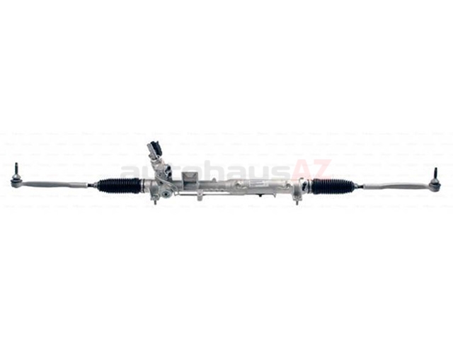 Bosch/ZF (OE Rebuilt) 36050362, KS01000904 Rack & Pinion Complete Unit ...