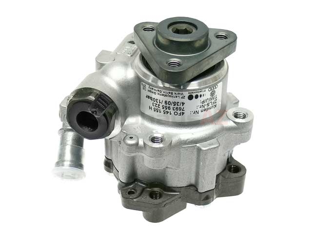 Bosch 4F0145155H, KS01000654 Power Steering Pump - Audi