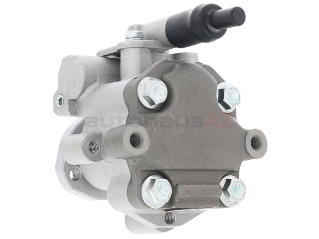 Bosch / ZF 5C0422152H, KS02000027 Power Steering Pump - VW | 5C0422152F