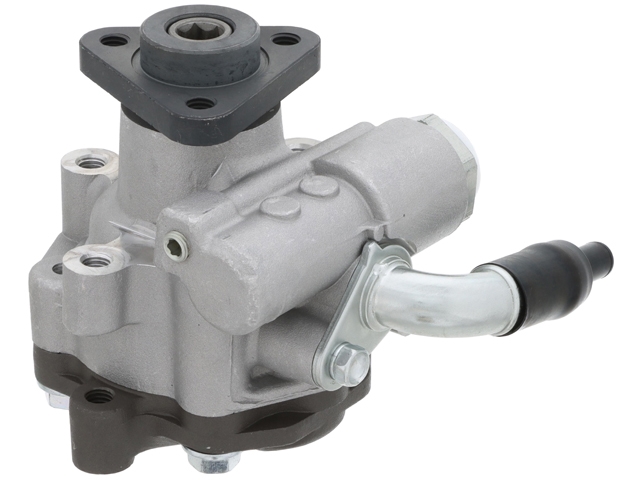 Bosch / ZF 7L8422154E, KS02000024 Power Steering Pump - Audi