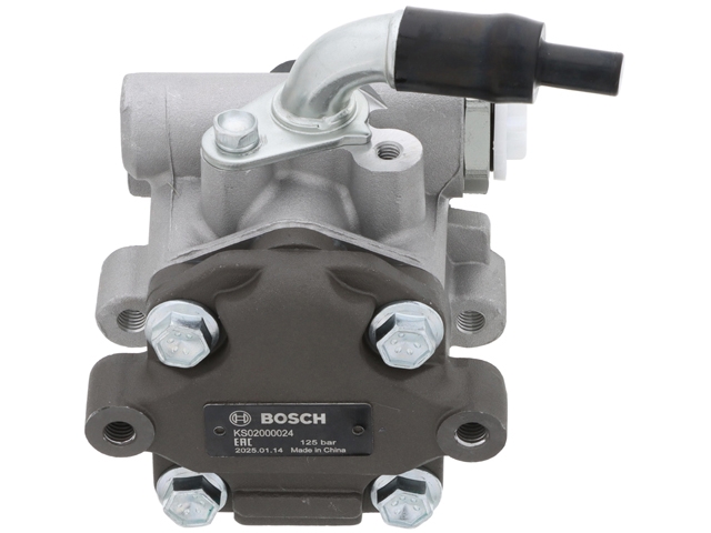 Bosch / ZF 7L8422154E, KS02000024 Power Steering Pump - Audi