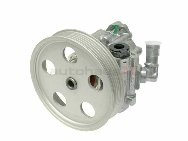 Bosch 8E0145153H, KS01000519 Power Steering Pump - Audi | 8E1422893DF