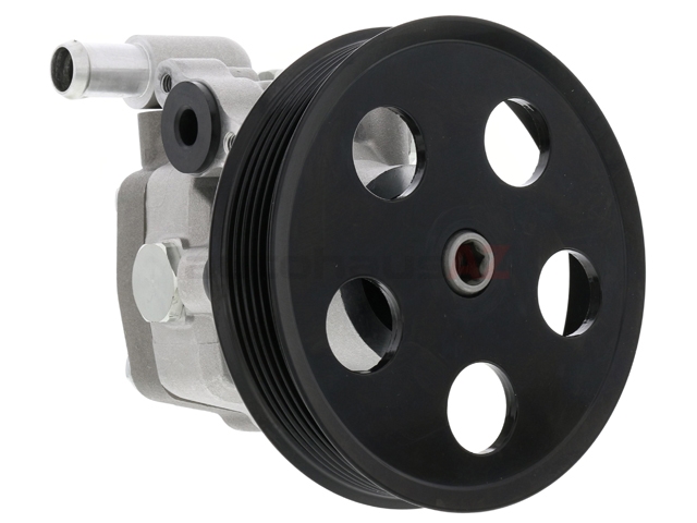 Bosch / ZF 8K0145153F, KS02000078 Power Steering Pump - Audi