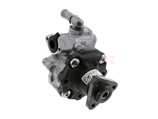 Bosch / ZF 8K0145154M, KS01000128 Power Steering Pump - Audi ...