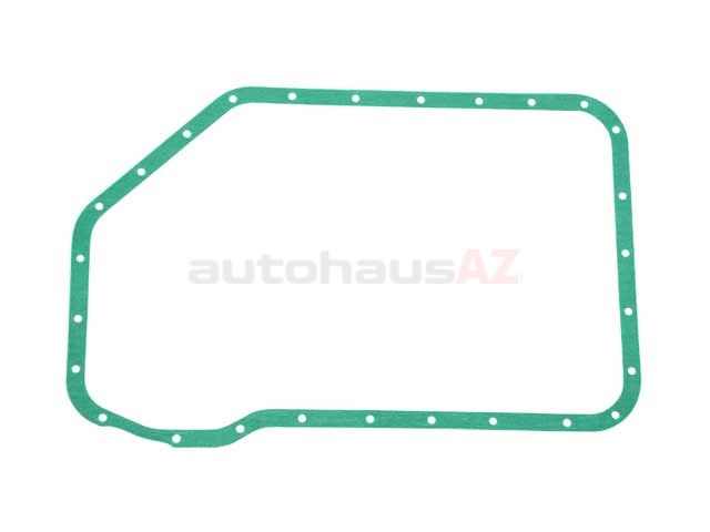 ZF 98639701600, 1056303031 Auto Trans Oil Pan Gasket - Porsche ...