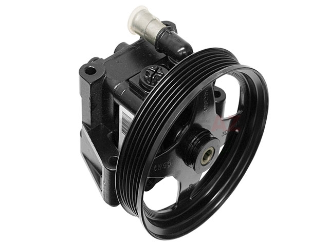 Bosch (OE Reman) C2C35302, KS01000096 Power Steering Pump - Jaguar