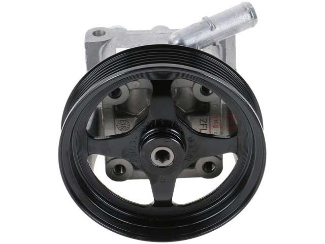 Bosch / ZF LR077466, KS01004009 Power Steering Pump - Land Rover ...